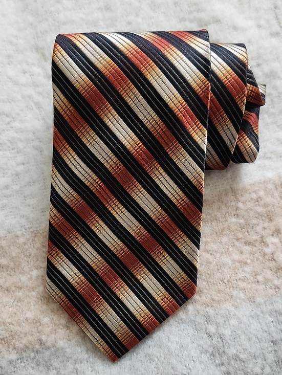 Bruno Piattelli | Accessories | Bruno Piattelli Extra Long Silk Tie ...